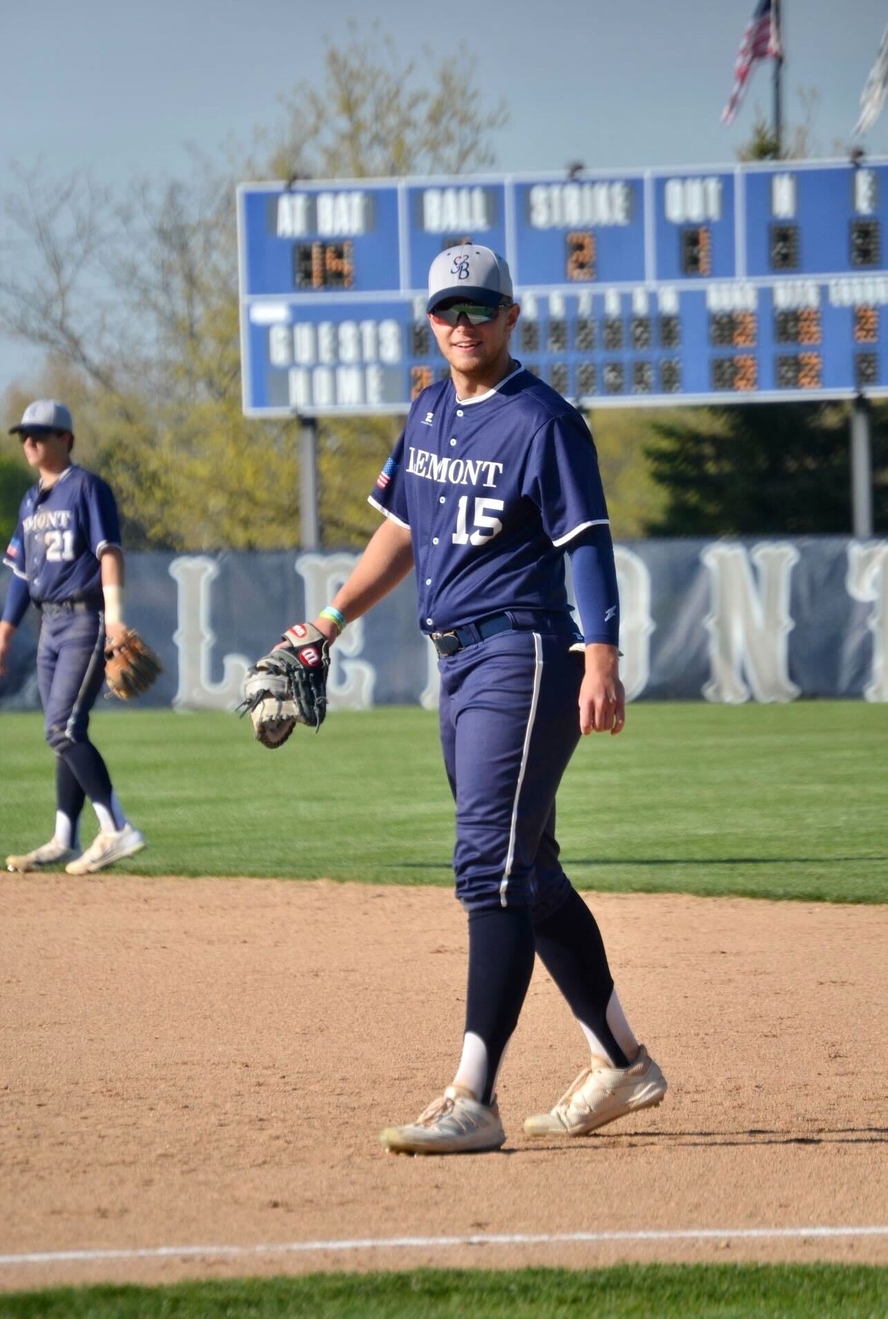 2023 Steven M. Bajenski Memorial Baseball Tournament Photo Gallery – Do ...