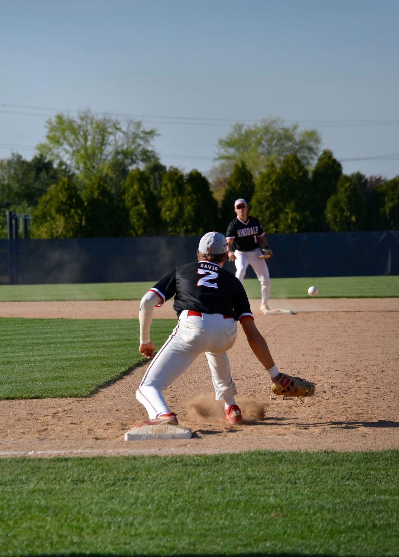 2023 Steven M. Bajenski Memorial Baseball Tournament Photo Gallery – Do ...
