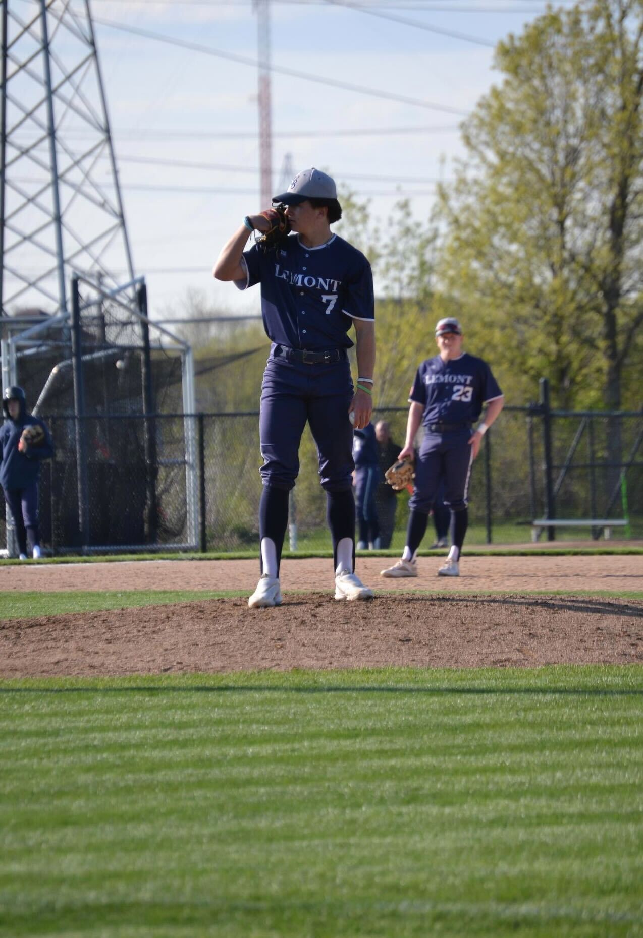2023 Steven M. Bajenski Memorial Baseball Tournament Photo Gallery – Do ...