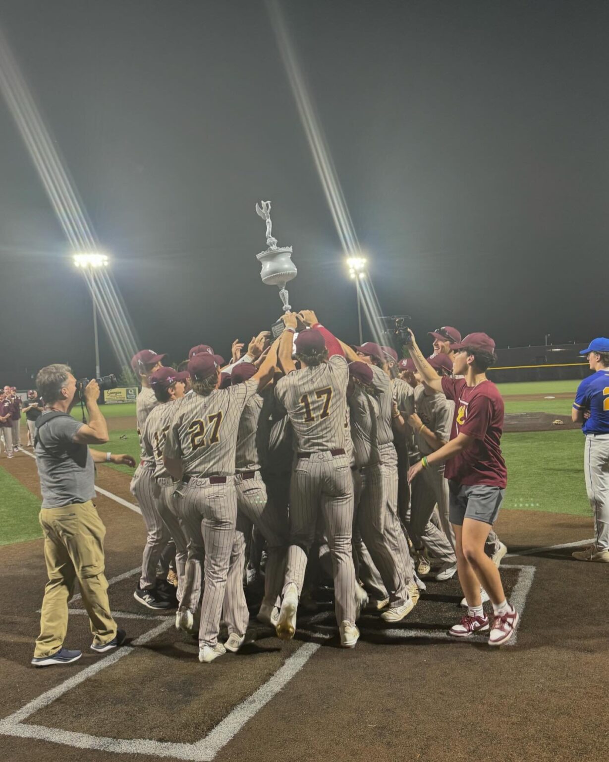 2024 Steven M. Bajenski Memorial Baseball Tournament – Do It Stevie's ...